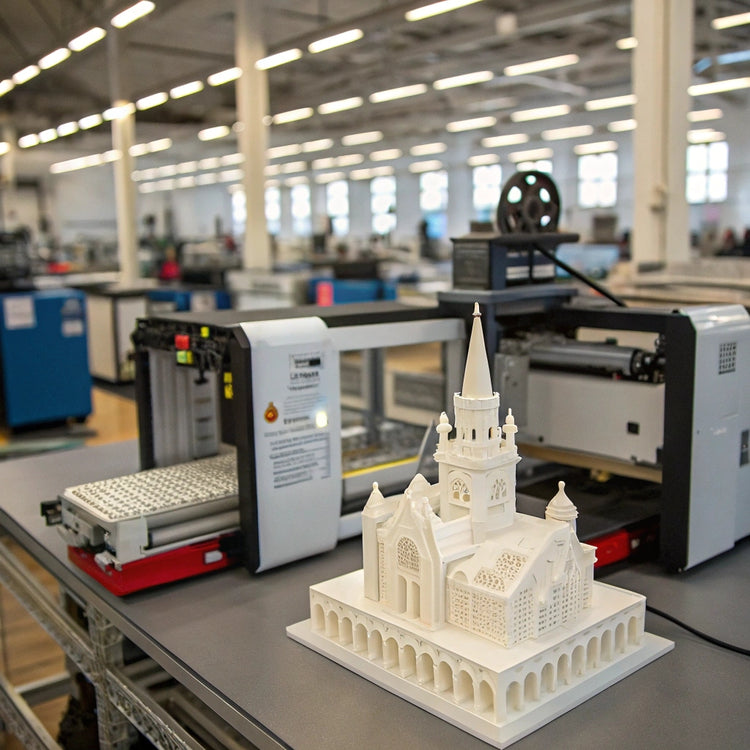 Academia 4D-Lab – 4D-Lab Colombia | Impresión 3D