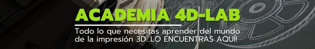 Academia 4D-Lab – 4D-Lab Colombia | Impresión 3D
